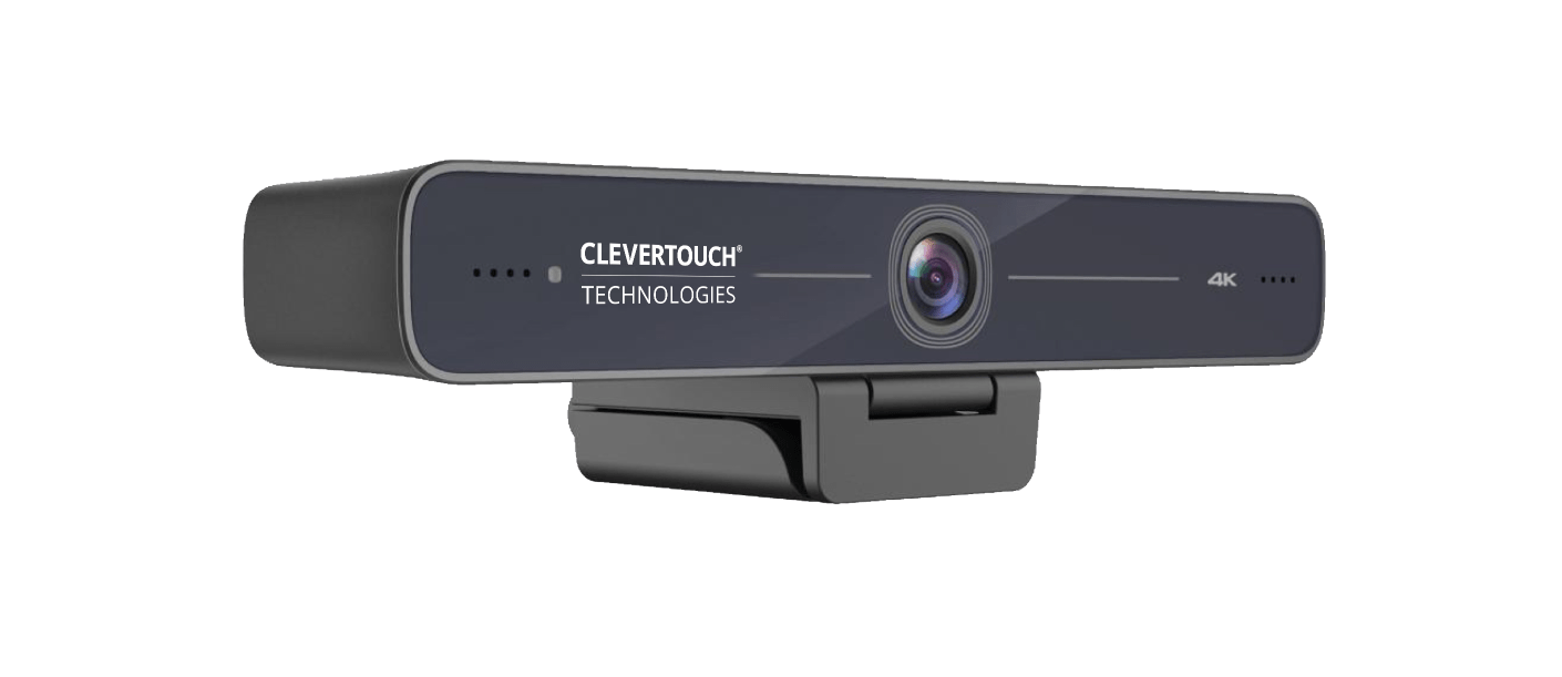 Clevercam Clevertouch интерактивные панели